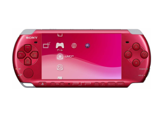 PSP Unable to Recognize Internal Components: How to Identify the Issue ...