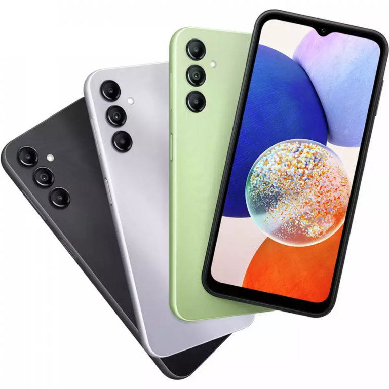 Samsung Galaxy A14 5G: Is It Worth Buying? Entry-Level 5G Phone Review ...